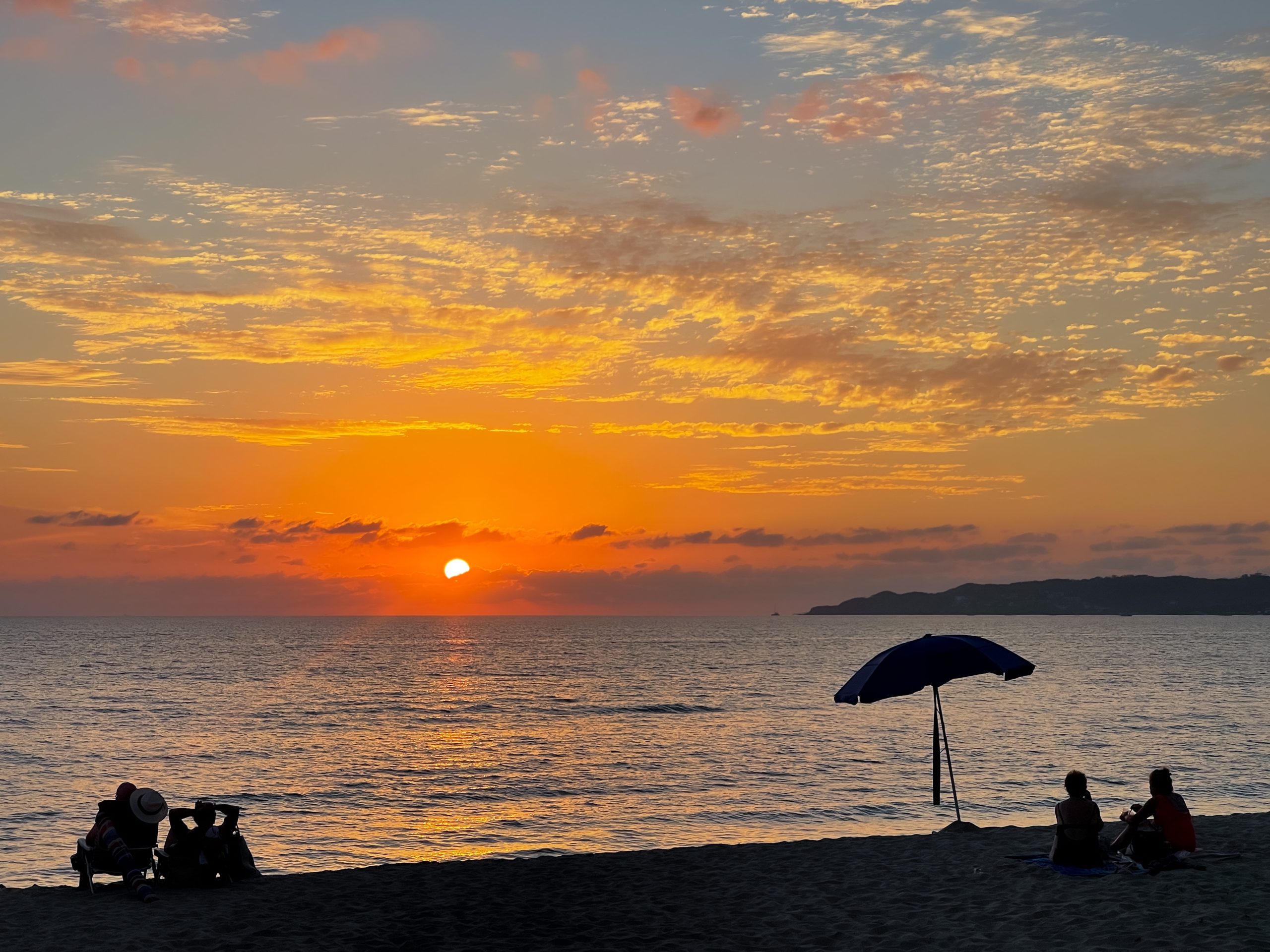 Bucerias, Mexico – TomsTravels.Net